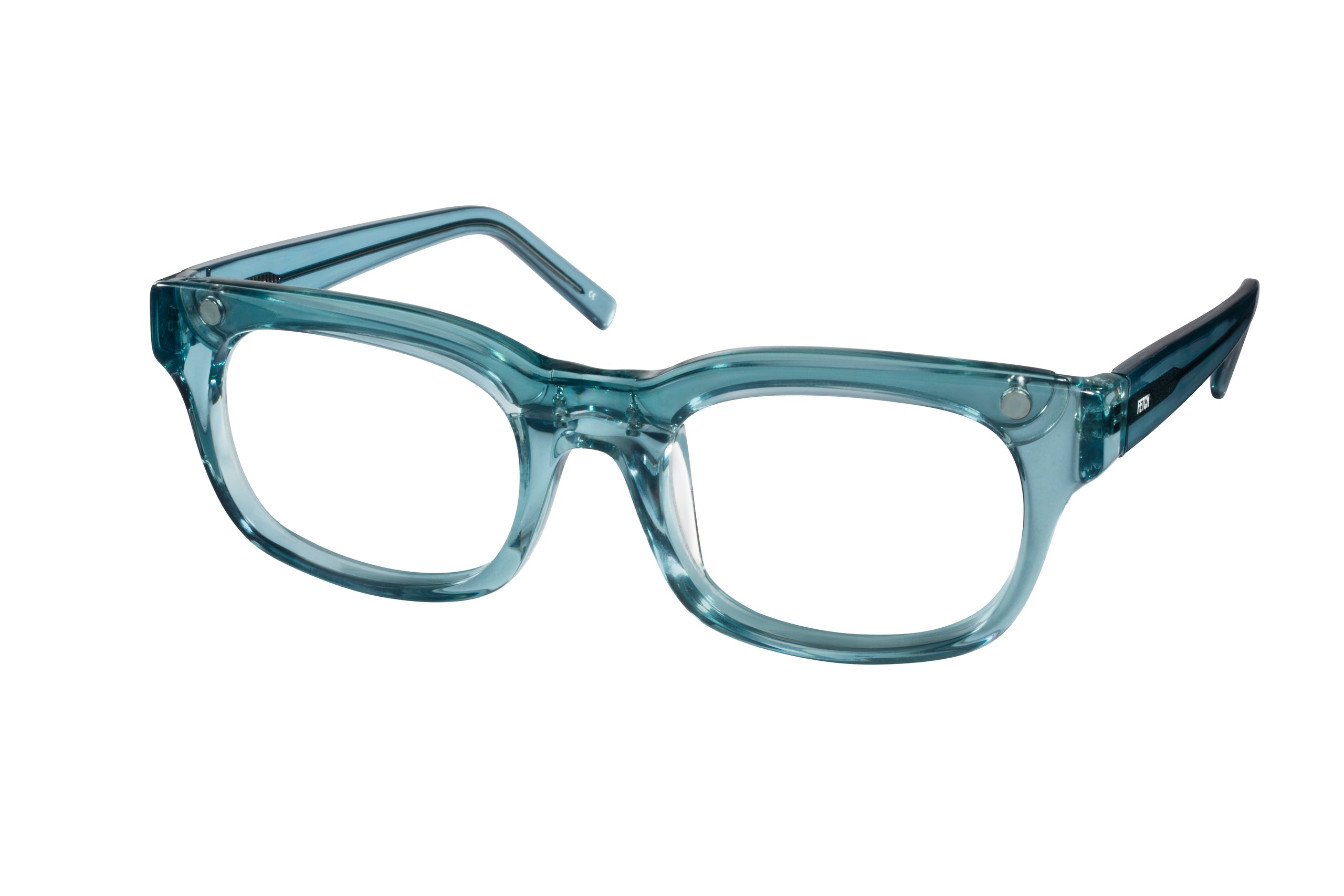 Human Glasses Animal Welfare – FETCH Eyewear